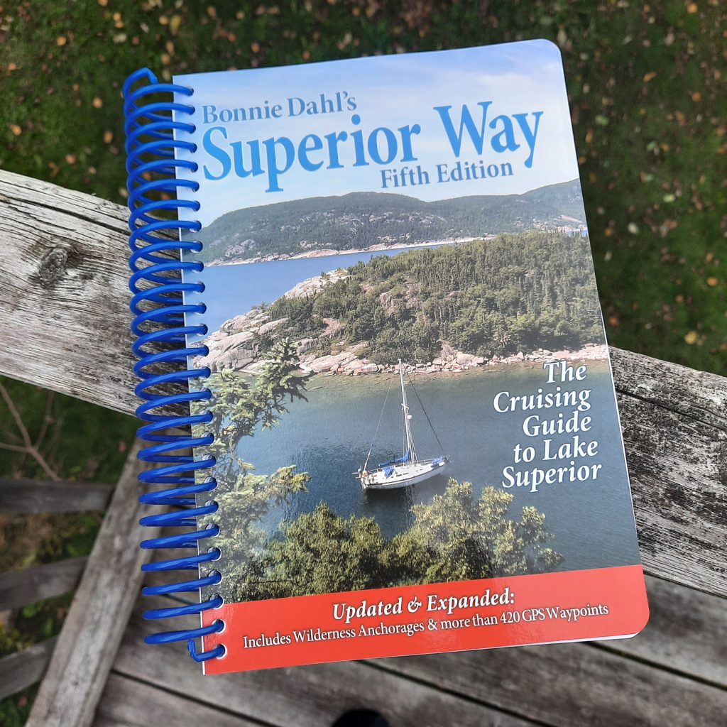 Bonnie Dahl's Superior Way - 5th Edition - Chaltrek