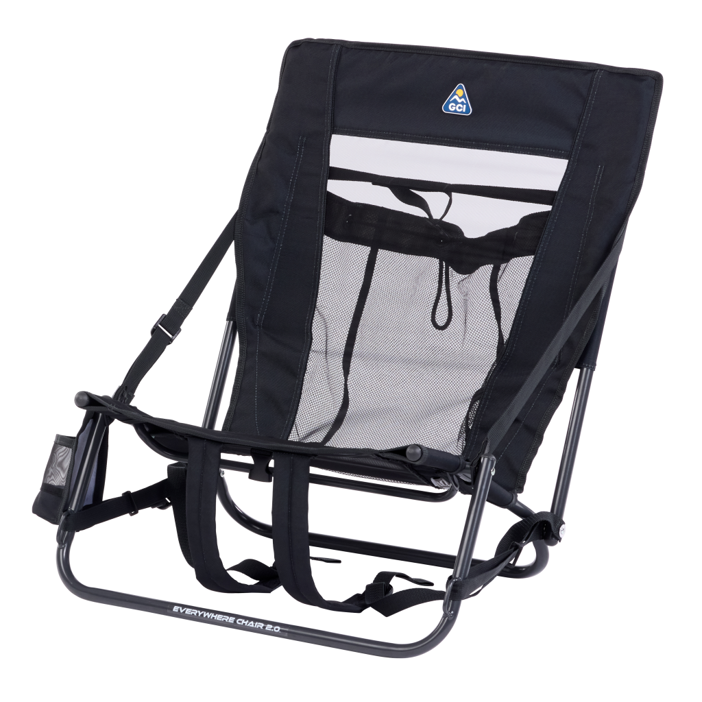 Everywhere Chair - Chaltrek